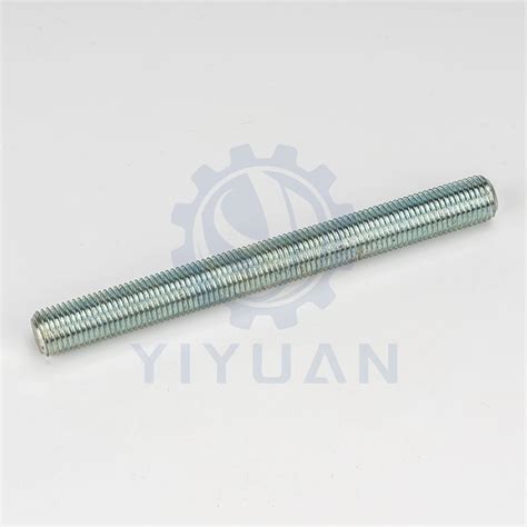 M3 M50 Threaded Rod Yiyuan