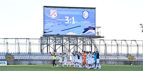 Rijeka novom pobjedom dohvatila četvrto mjesto Jakirovićeva momčad