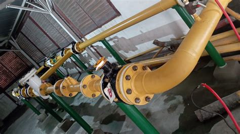 Obras De Red De Gas Natural En La Unr Universidad Nacional De Rosario