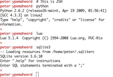 Sync Dotfiles Quickly Push Your Dotfiles From Your Workstation To Your