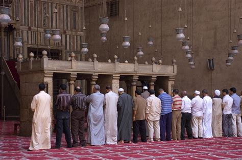 Qué Es El Islam Conoce Qué Es El Islam Su Origen Y Las