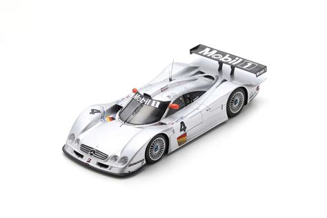 Mercedes Benz Clr House Of Modelcars