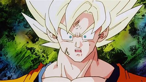 Dragon Ball Super Desvelada Una Nueva Ilustración Inédita De Goku