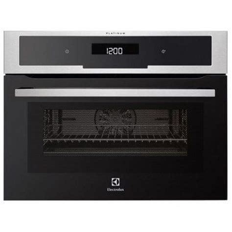 Встроенный духовой шкаф электрический electrolux 80 фото