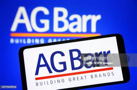 22 Ag Barr Plc Photos And High Res Pictures Getty Images