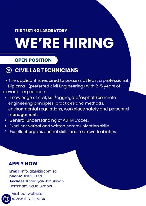 Mohammad Waseem On Linkedin Hiring Civiltechnician Saudiarabia 19 Comments