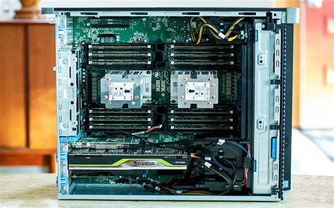 Dell Precision Tower