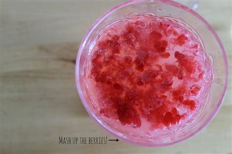 Beauty And The Beard Raspberry Lemonade Martini