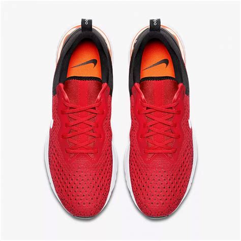 Nike Odyssey React, review: Análisis, características, recomendación y ...