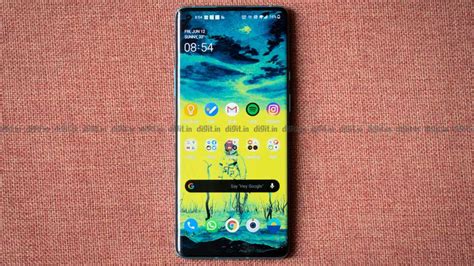 Fix The Display Issues Of Your Oneplus 8 Pro Display Issues Techstory