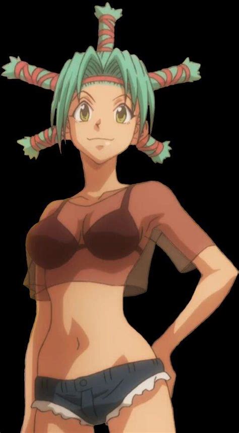 Hunter X Hunter 2011 Anime Amino