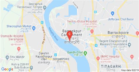 Barrackpore Rastraguru Surendranath College Barrackpore Courses Fee