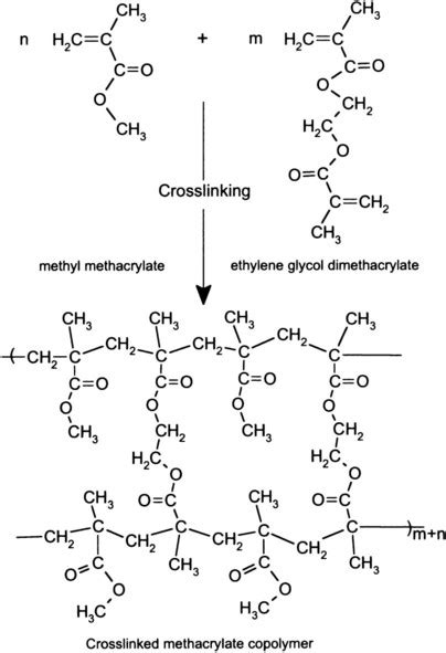 Crosslinked Polymer