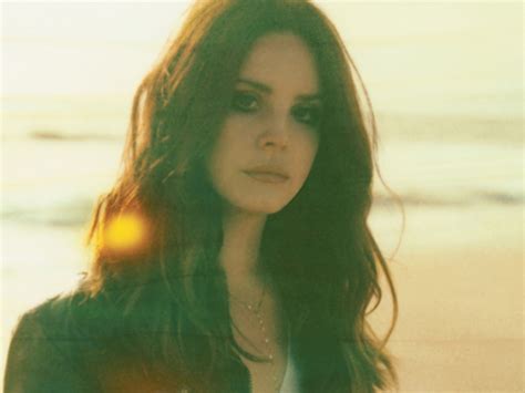 Nuevo Video De Lana Del Rey Shades Of Cool Actitudfem
