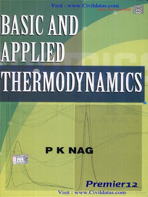p k nag basic thermodynamics pdf