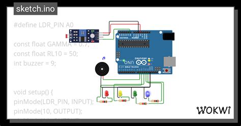 Tugas 2vivi Alayda Yahya Wokwi Esp32 Stm32 Arduino Simulator