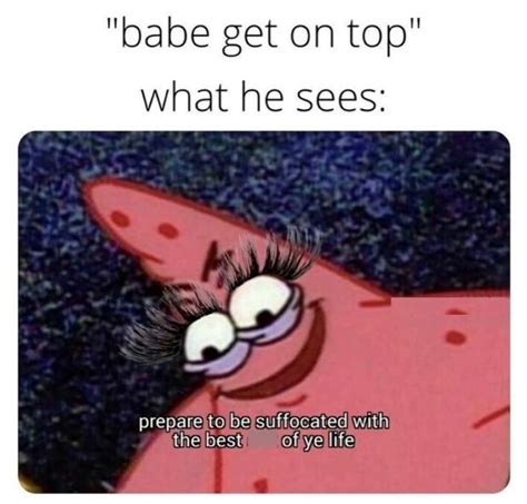 40 Spicy Memes With Subtext So Hot They Could Melt You If You Know