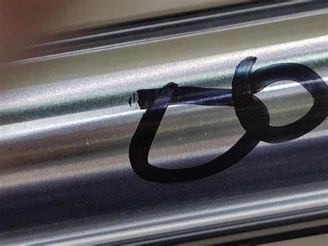 Pitting Prevention In Hard Chrome Plating