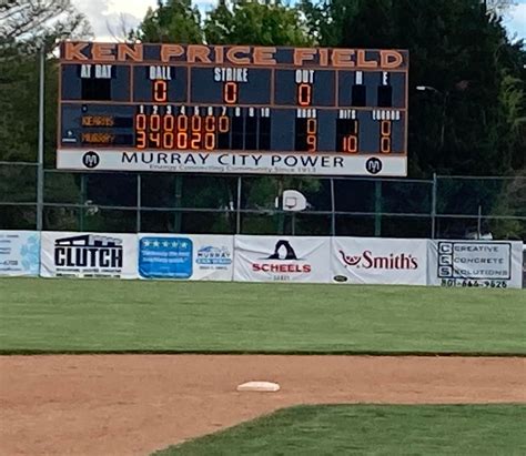 Murray High School Baseball Murray High School Baseball