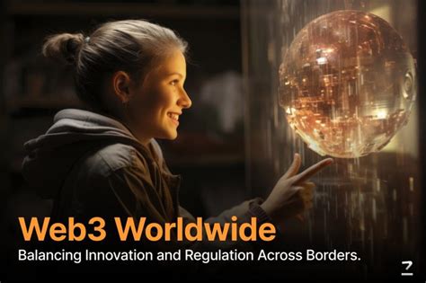 Web3 Regulation A Race Or A Mess Codezeros Posted On The Topic