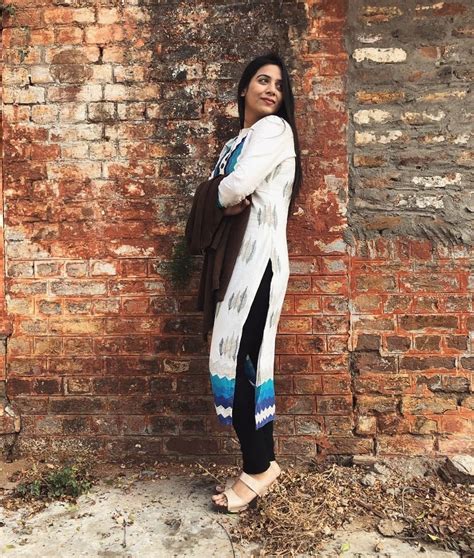 Palak Sharmas Feet