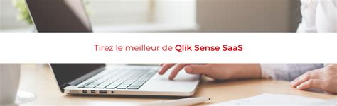 Tirez Le Meilleur De Qlik Sense Saas Excelcio