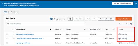 How To Migrate Oracle To Amazon Aurora