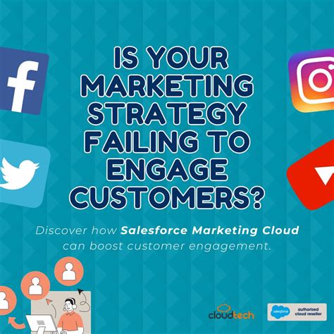 cloudtech philippines on linkedin salesforce marketing cloud