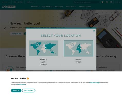 Storearduinocc Review Legit Or Scam