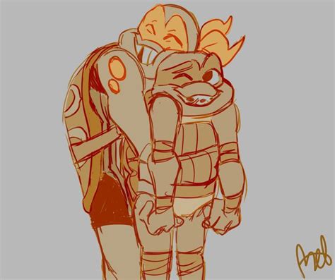 Becca On Twitter Teenage Mutant Ninja Turtles Artwork Tmnt Artwork