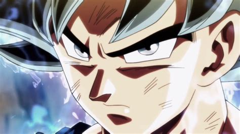 Dragon Ball Super 3 Anni Fa Debuttava L Ultra Istinto Nella Battaglia