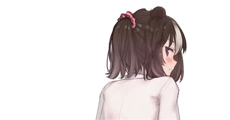 スカンク娘 Sk 13oのイラスト Pixiv