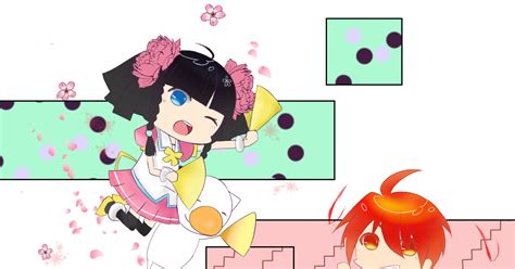 ポップンミュージック つぎドカルテット たかめのイラスト Pixiv