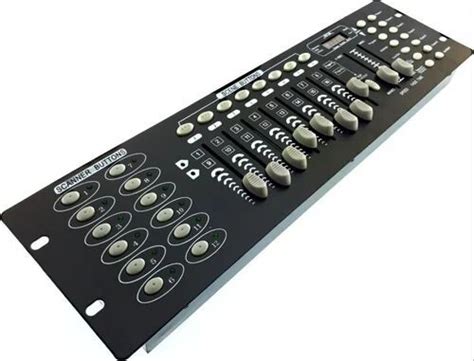 Halogen Dmx Light Controller At Best Price In Delhi ID 6952623 Vineet Electricals