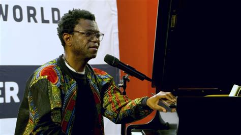 The Composer Neo Muyanga Considers ‘amazing Grace Africa In The World