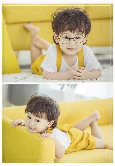 演员社群推介 儿童演员——张彦博影视工业网 幕后英雄app