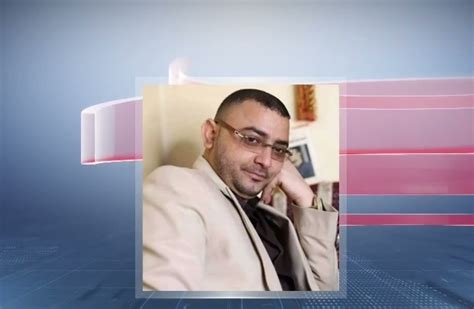 نقابة الصحفيين تعبر عن قلقها بشأن استمرار احتجاز المياحي وتطالب