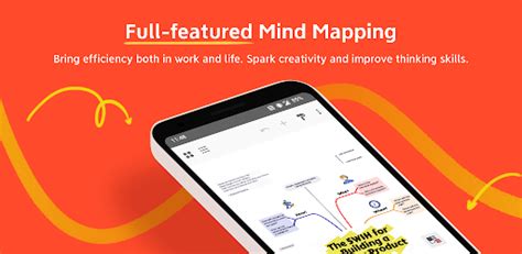 XMind MOD APK 23 09 11243 Premium Unlocked For Android