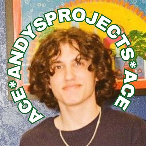 Andy Youtube