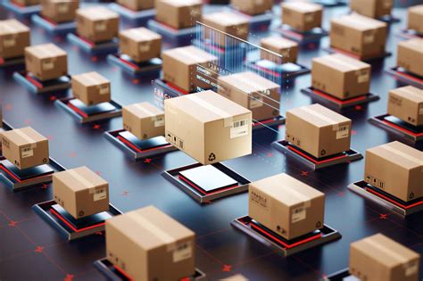 Cómo influye el blockchain en las operaciones logísticas