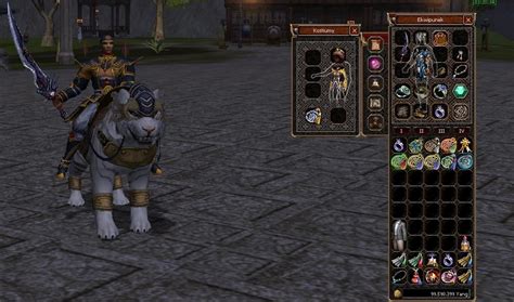 full costume mount system page 5 features and metin2 systems