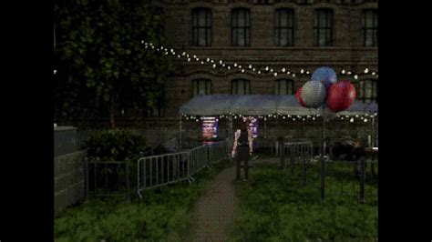Resident Evil 6 Fan Demake Gameplay One News Page Video