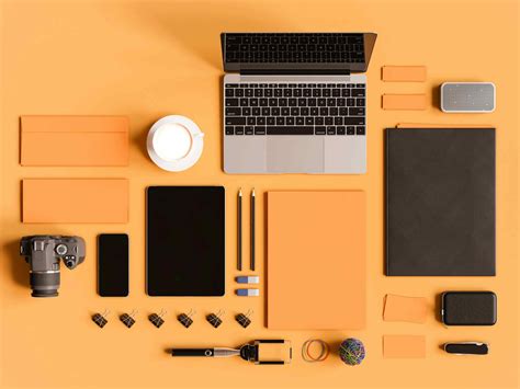 When It Comes To Branding Visual Consistency Matters Heres How To Do It Right The Drum