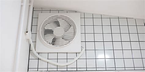 How To Buy The Best Bathroom Extractor Fan Which