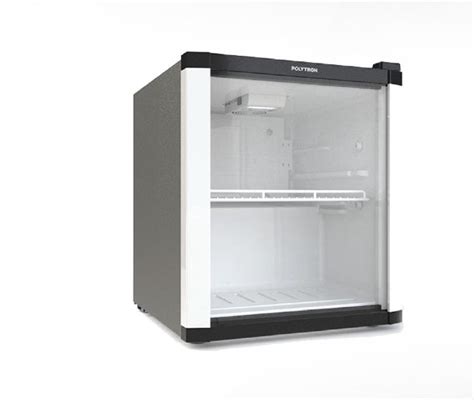 5 Rekomendasi Kulkas Showcase Mini Mulai Rp1 Jutaan