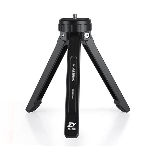 Zhiyun Mini Tripod Crane Digistore