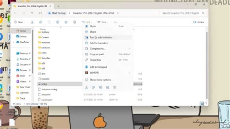 Autodesk Inventor 2024 Hướng Dẫn Cài Chi Tiết