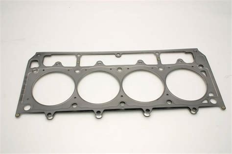Cometic Cometic Gm Ls Head Gasket 4 125 In Bore 051 In Thickness