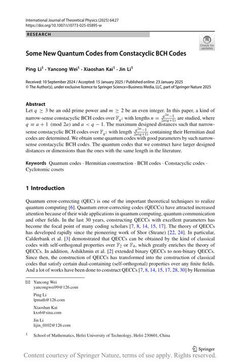Some New Quantum Codes From Constacyclic Bch Codes