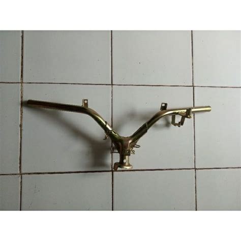 STANG STIR HONDA SUPRA FIT NEW ORIGINAL COPOTAN Lazada Indonesia